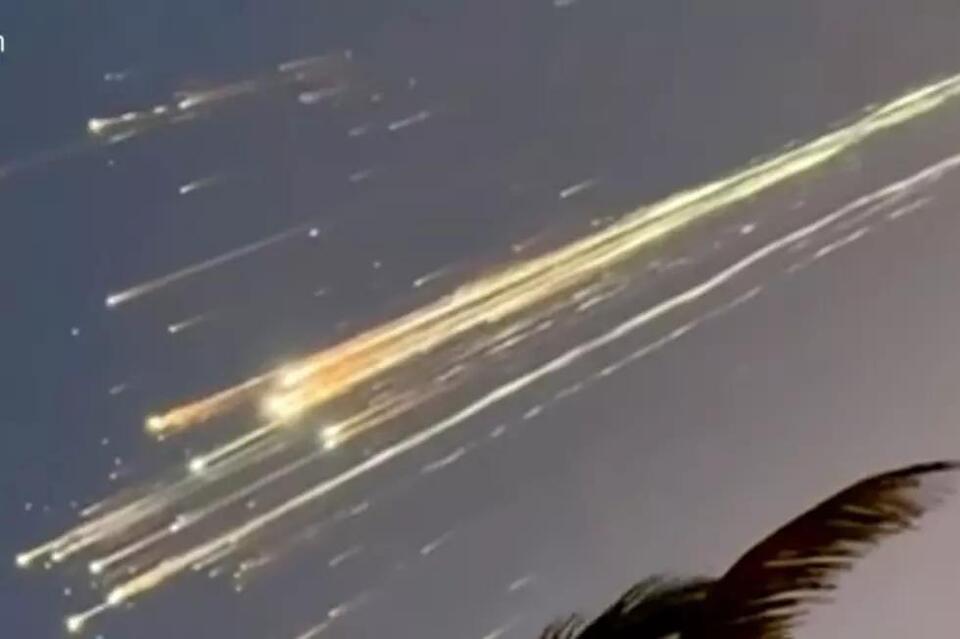 Watch Starship Explode in Amazing Display of Fire Over Texas - NewsBreak