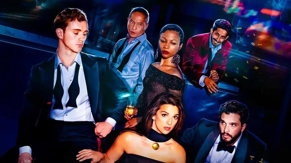 Full Cast of Industry Season 3 on HBO - Every Main Character & Actor ...