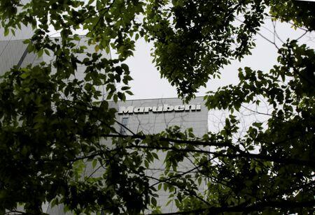 Japan's big trading houses expect record profits but utilities forecast ...