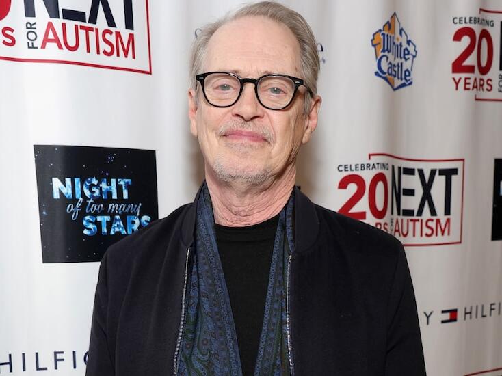 Steve Buscemi’s Alleged Attacker Identified