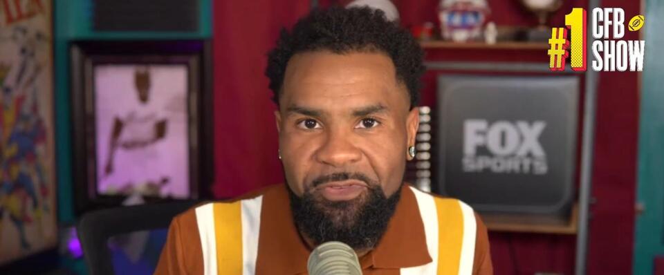 Jaxon Smith-Njigba would be ideal fit on 1 NFL team, says FOX analyst ...