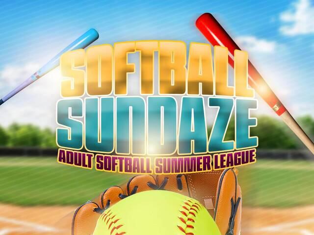 Jackson IV starting local adult softball league