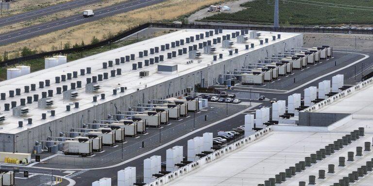 As Data Centers Proliferate, Anti-AI Resistance Has the Potential to ...