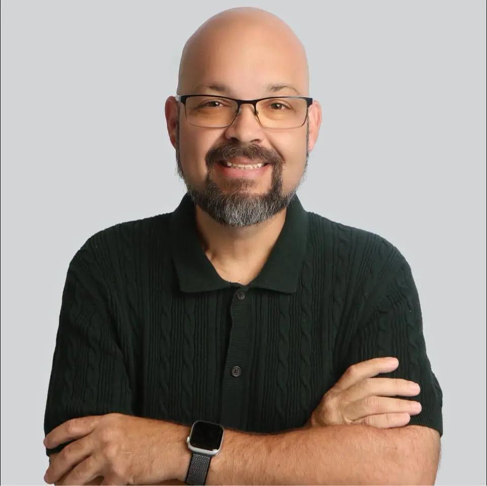 Community Leader, TEDxEustis Organizer Tim Totten Passes Away - NewsBreak