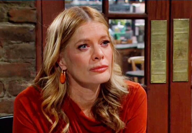 Y&R Spoilers: Phyllis Moves In A New Direction After Giving Up Newman ...