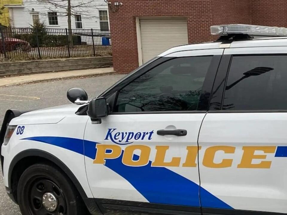 Keyport Murder Suicide: Ilya Gagin, Ekaterina Kalyapina