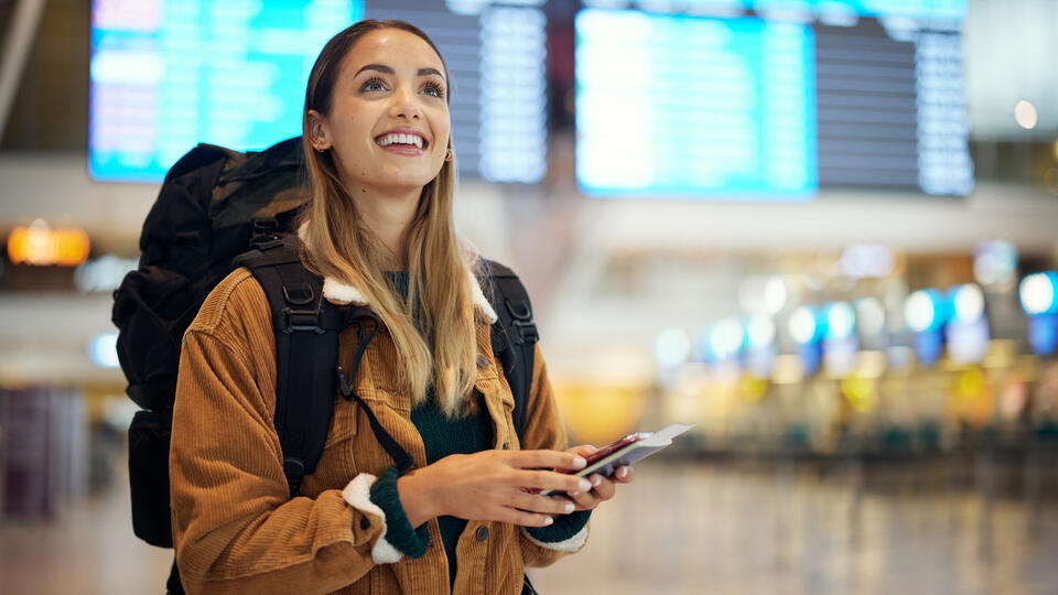 Does TSA's Digital ID System Actually Work? Here's What Users Say ...