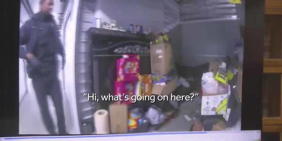 Father of 6 found guilty of locking children, including infant, in ...