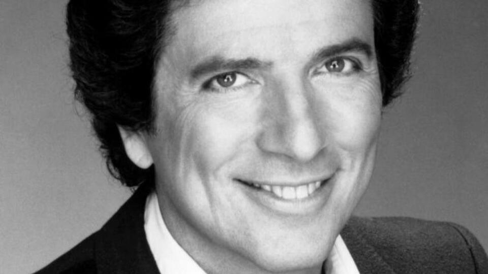 In Memory of Actor/Game Show Host Bert Convy: 33 Years After His Tragic ...