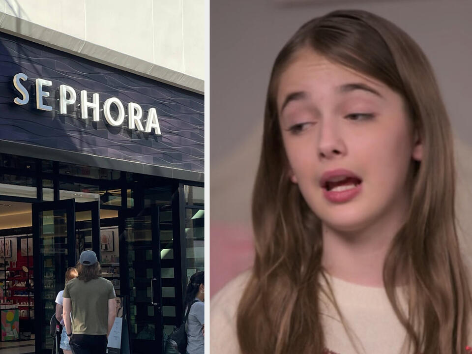 The Whole Internet Is Talking About Sephora Kids. Here's What You Need ...