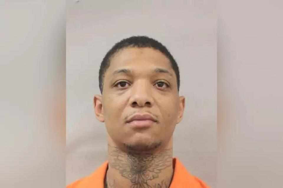 Escaped New Orleans Inmate Captured in Atlanta After Multi-State ...