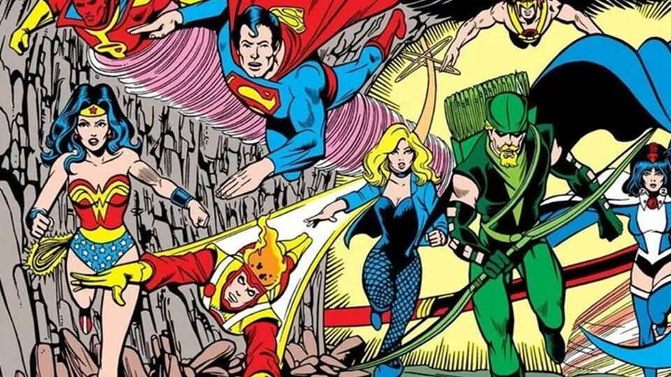 Justice League Member’s Dark New Origin Fixes a DC Problem - NewsBreak