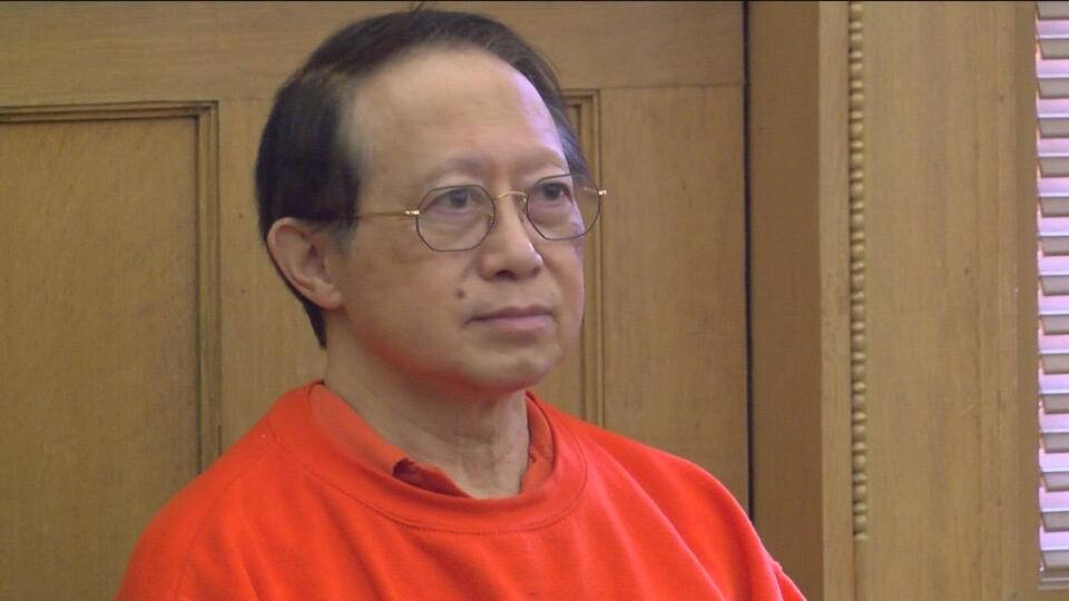 Thomas Fong sentenced in Wood County - NewsBreak