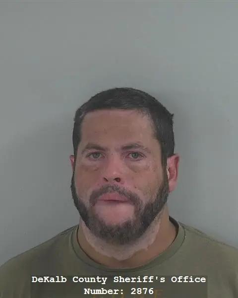 Butler man arrested after shooting incident on West Willow Street ...