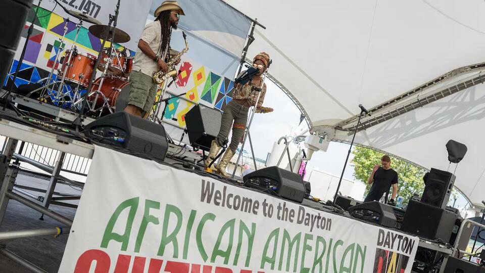 Dayton African American Cultural Festival is this weekend: What to know ...