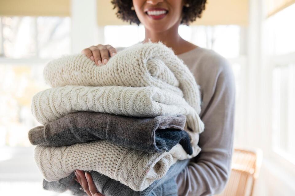 We found the coziest winter sweaters to ward off the cold weather — all ...