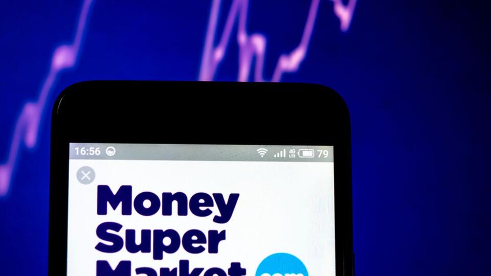 Moneysupermarket owner MONY launches new buyback after making record ...