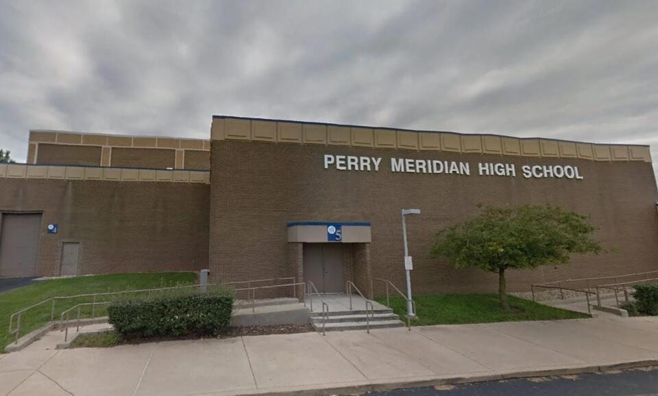 Perry Meridian student arrested for online threat - NewsBreak