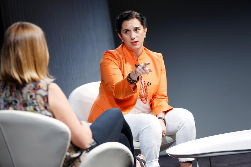 Crisis Text Line ends data-sharing relationship with for-profit spinoff ...