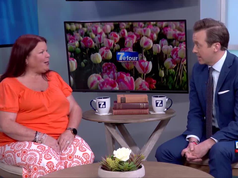 Vinton Summer Concert Series