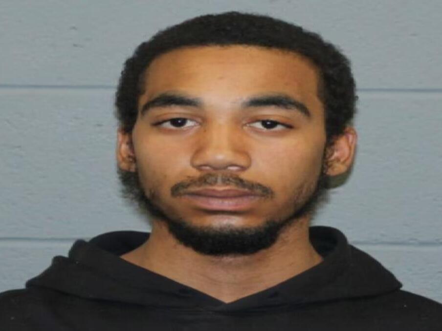 Student arrested for bringing a handgun to Crosby High School