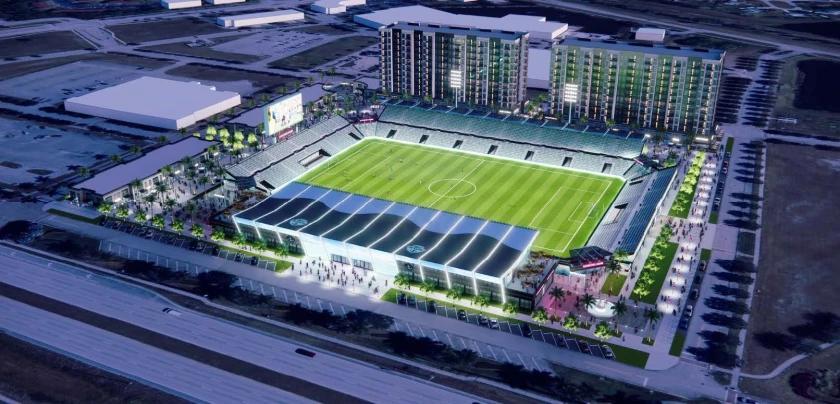 Port St. Lucie Sports Club names Bernardo Romeo sporting director ...