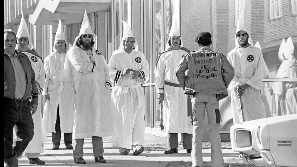 Do art, but bring somebody with you: 90 years with Jim Alexander ...