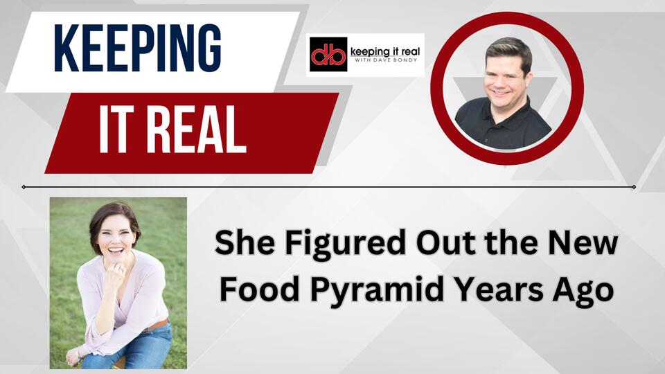 Before Washington flipped the food pyramid, Christine Trimpe already ...