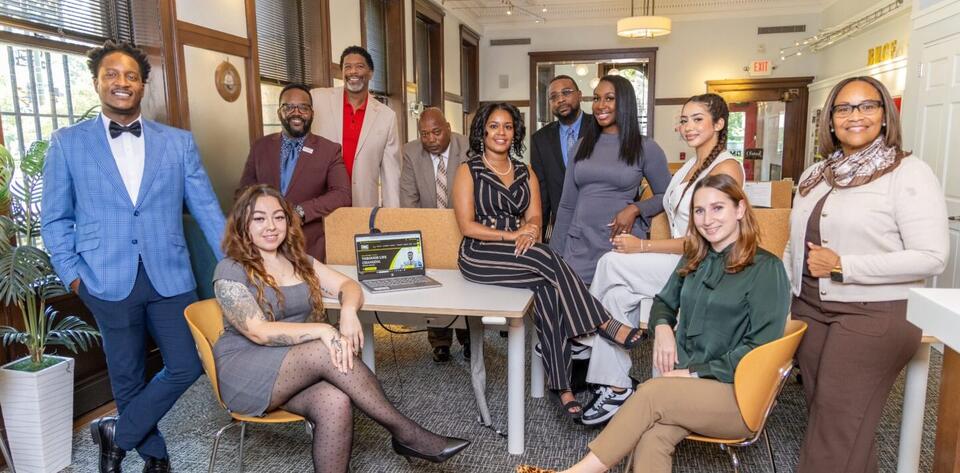 “The Art of Breaking Free”: Black Men Coalition Foundation to host 3rd ...