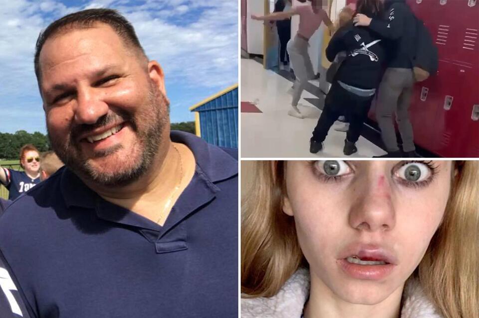 NJ school superintendent resigns after bullied student Adriana Kuch’s suicide - NewsBreak