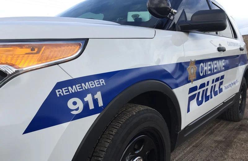Cheyenne woman whose nephew was arrested taken to jail on interference ...