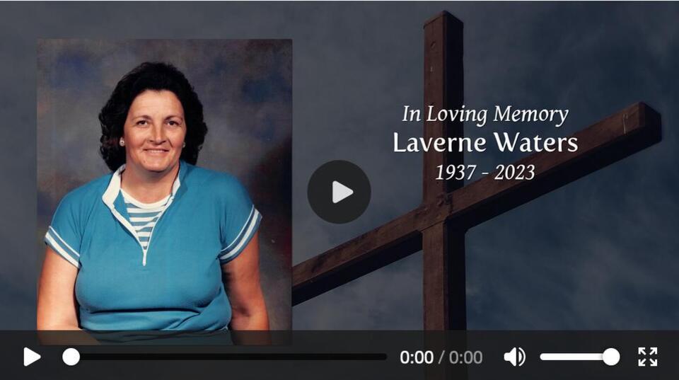 Obituary: Martha Laverne Brown Waters, 86, of Monroe - NewsBreak
