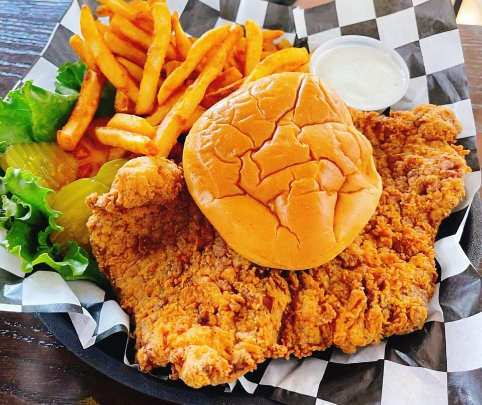 Iowans Name Their Favorite Cedar Valley Restaurants [GALLERY] - NewsBreak