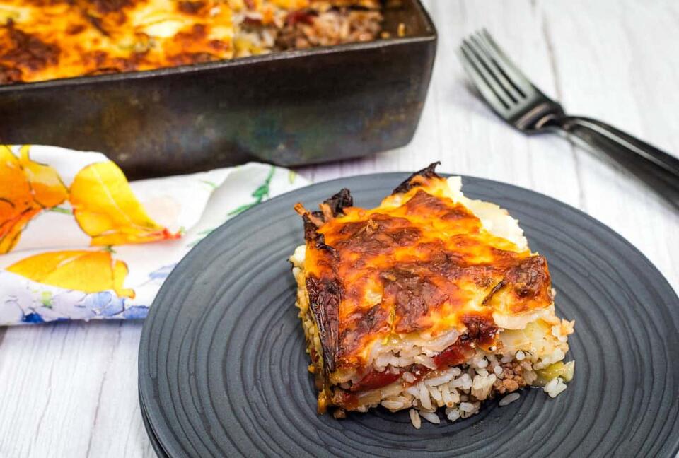 35 One-Dish Casseroles You Rely On When You're Feeding Different ...