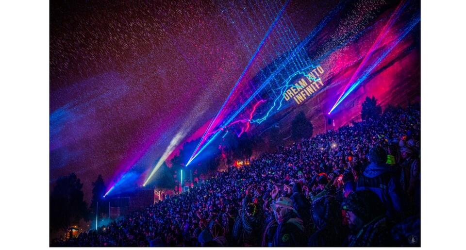 Electronic Music Artist Mersiv Pioneers Immersive Audio Experience At ...