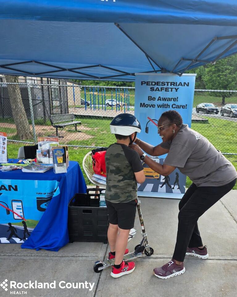 Students learn safe biking at Kakiat STEAM Academy - NewsBreak
