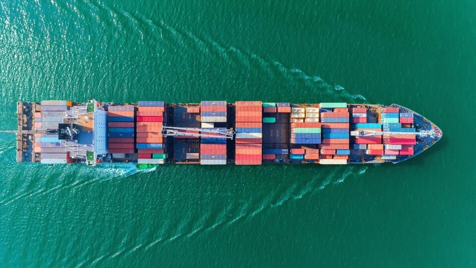 Greek Shipping Companies Guilty of Pollution Concealment and ...