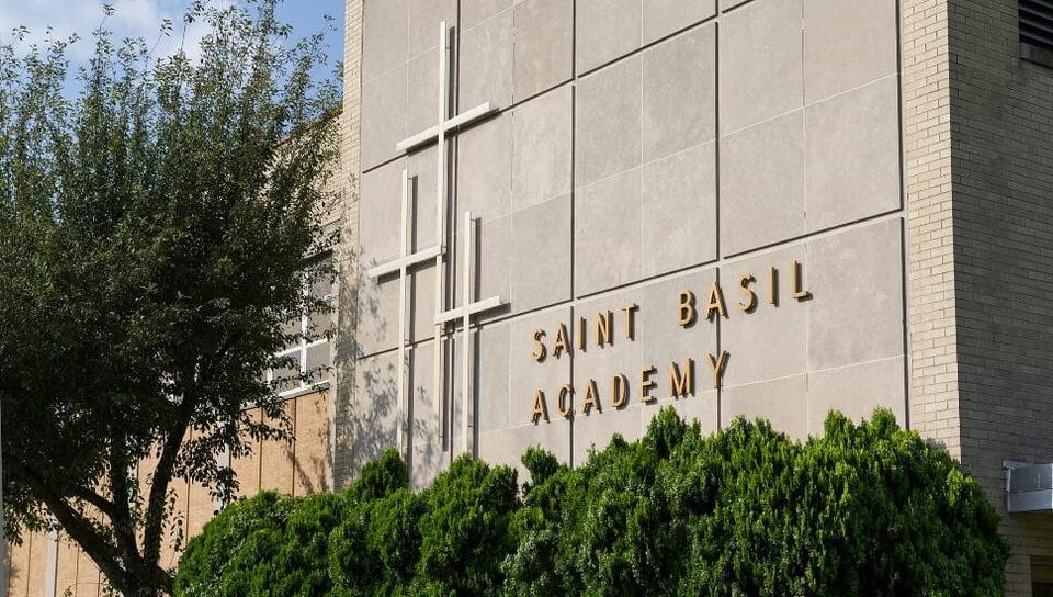 Toll Brothers Acquires Site of Former St. Basil’s Academy, Plans for ...