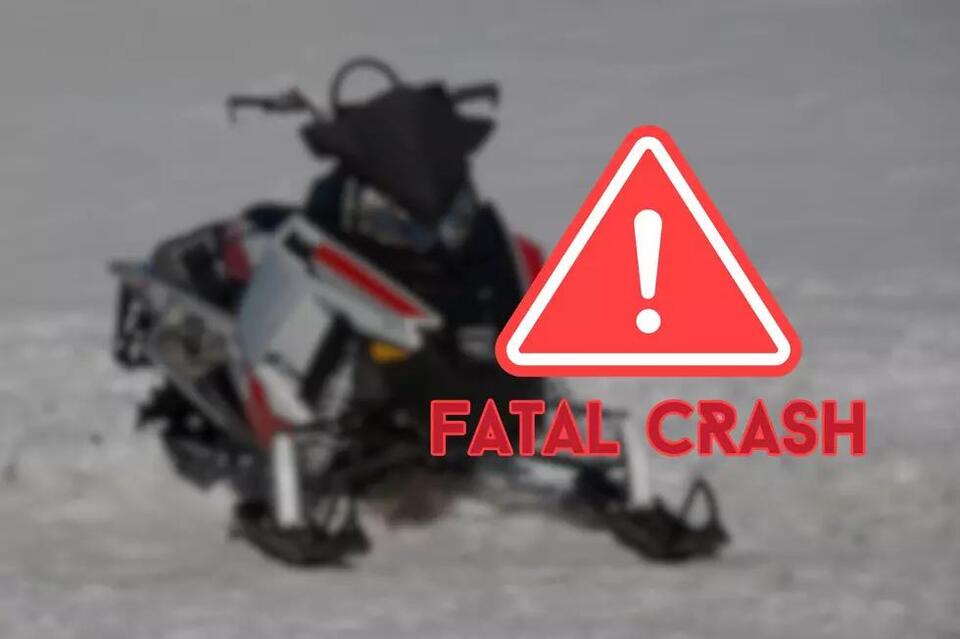 Tragedy on the Trails: Central New York’s First Snowmobile Fatality of ...