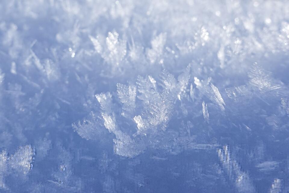 The Ancient Ice Preserved in Lava Tubes — And What It’s Teaching ...