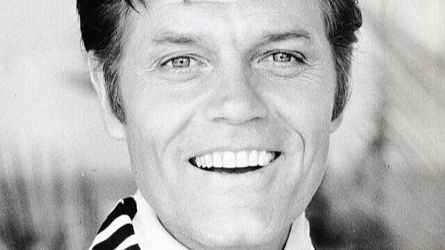 Jack Lord, 'Hawaii Five-O,' 'Star Trek,' And More: A Look Back Three ...