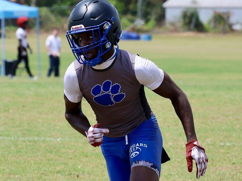 News and Notes from FSU's Big Man Camp (New offers) and 7-on-7 (WR ...