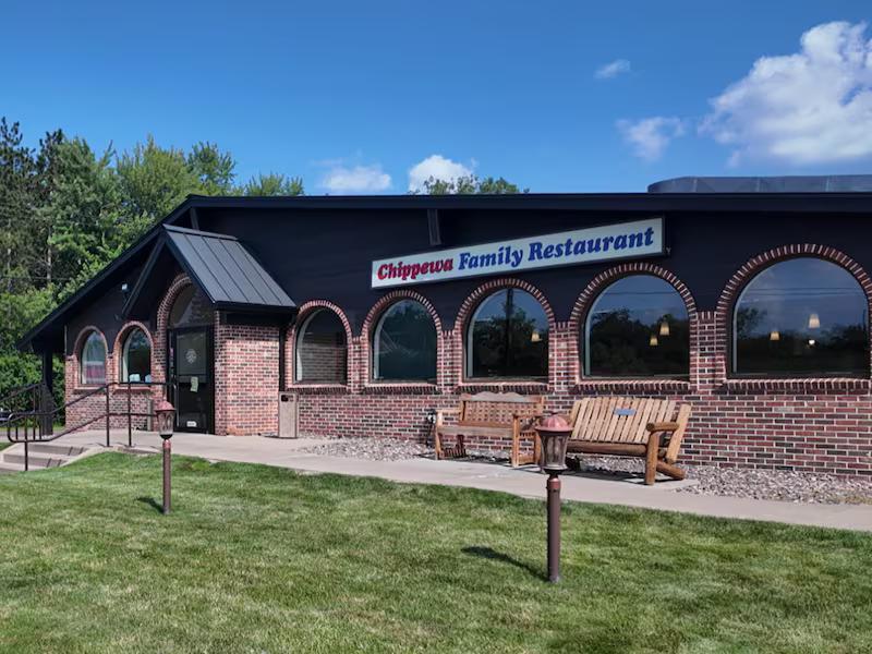 Chippewa Family Restaurant sustains damage following fire in basement