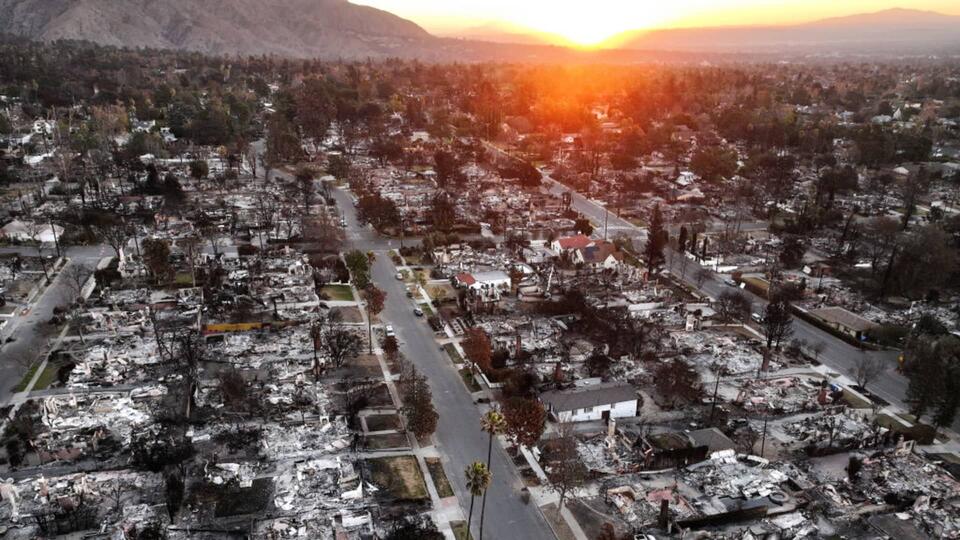 After the wildfires: What a long rebuilding process will look like for ...