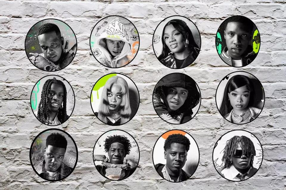 Here’s What the 2023 XXL Freshman Class Has Been Up To This Past Year ...