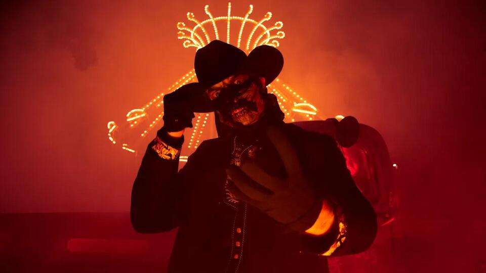 When does Fright Fest start? What to know about Six Flags' season of ...