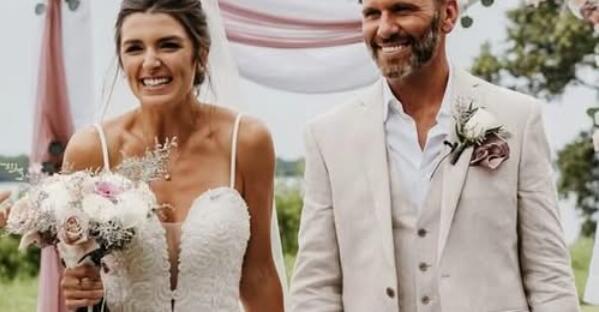 Sports Journalist Matthew Graham's 7 Months Pregnant Wife Dies After ...