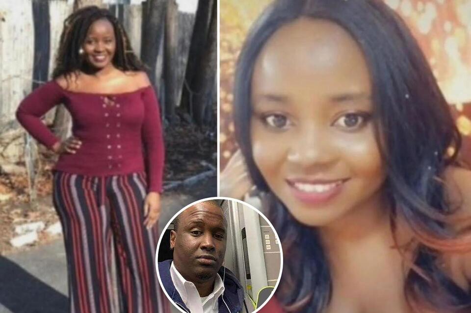 Missing woman’s body found at Boston airport garage after boyfriend ...