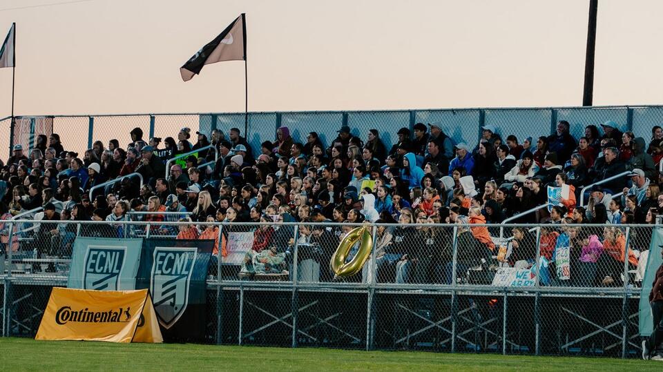 ECNL National Event schedule released for 2025-26 season - NewsBreak