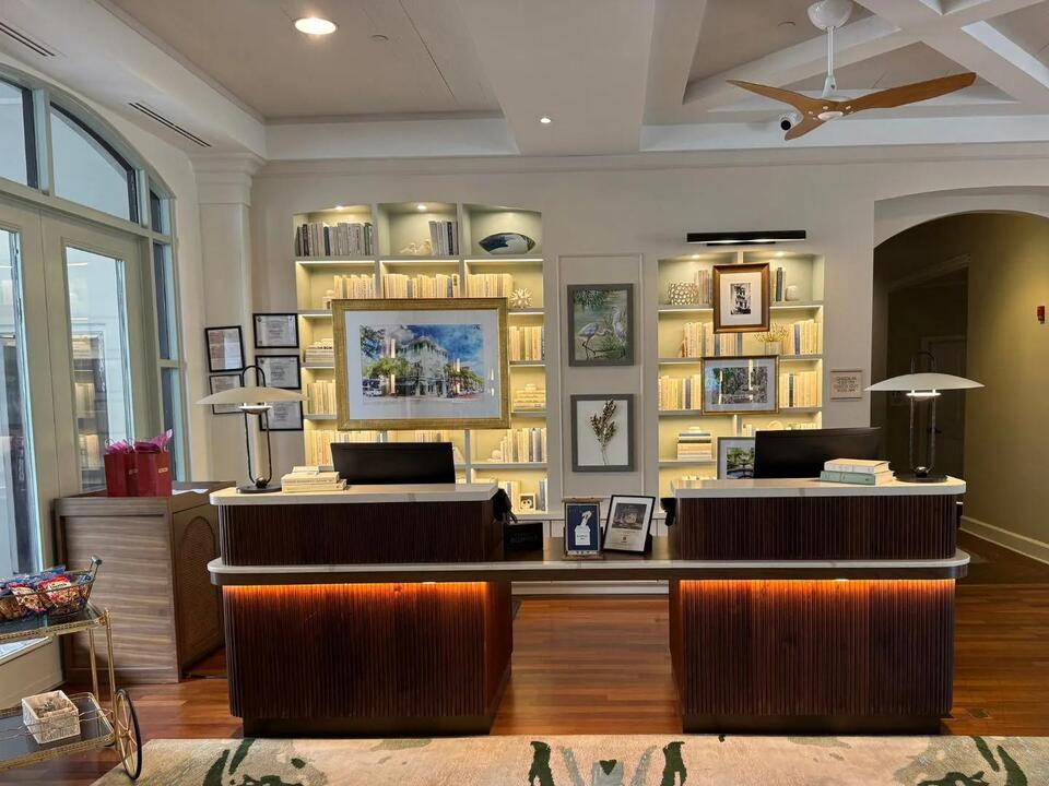 Inn at Celebration: A Romantic Staycation near Walt Disney World ...